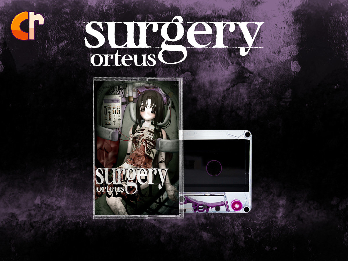 surgery | orteus | Copper Catsettes