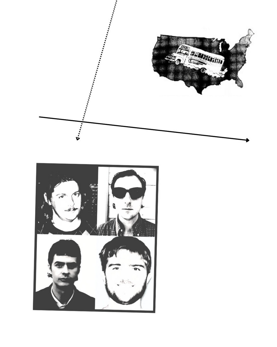 Like Cartoon Vampires | The Convenience