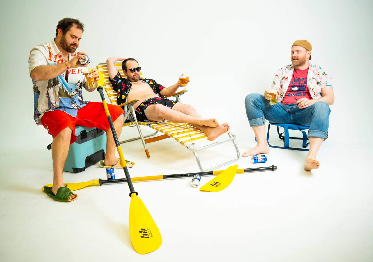 Eternal Brewtopia | The Chugs