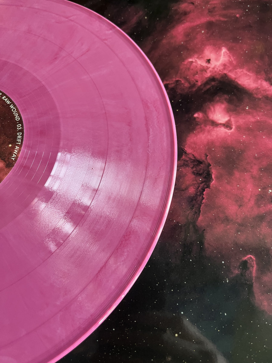 Psychic Pain | Serial Hawk