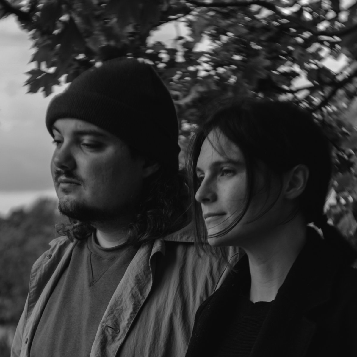 Wind Takes Flight: Hildegard x Electronics | Julia Sinclair & Marijn Cinjee