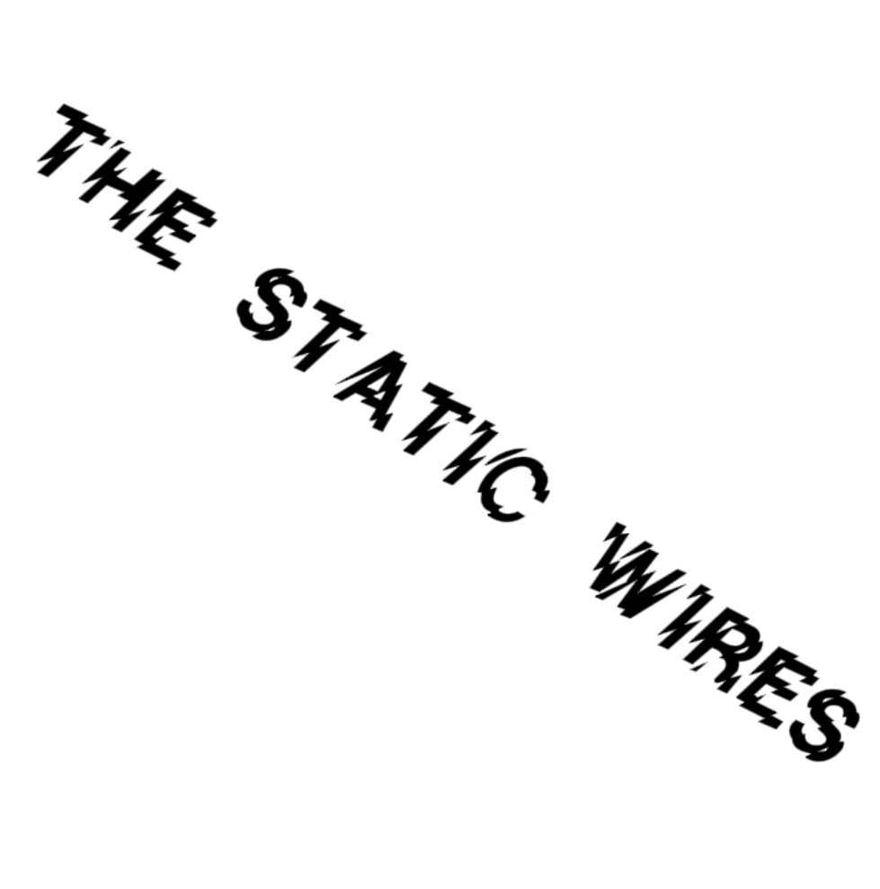 Demo | The Static Wires