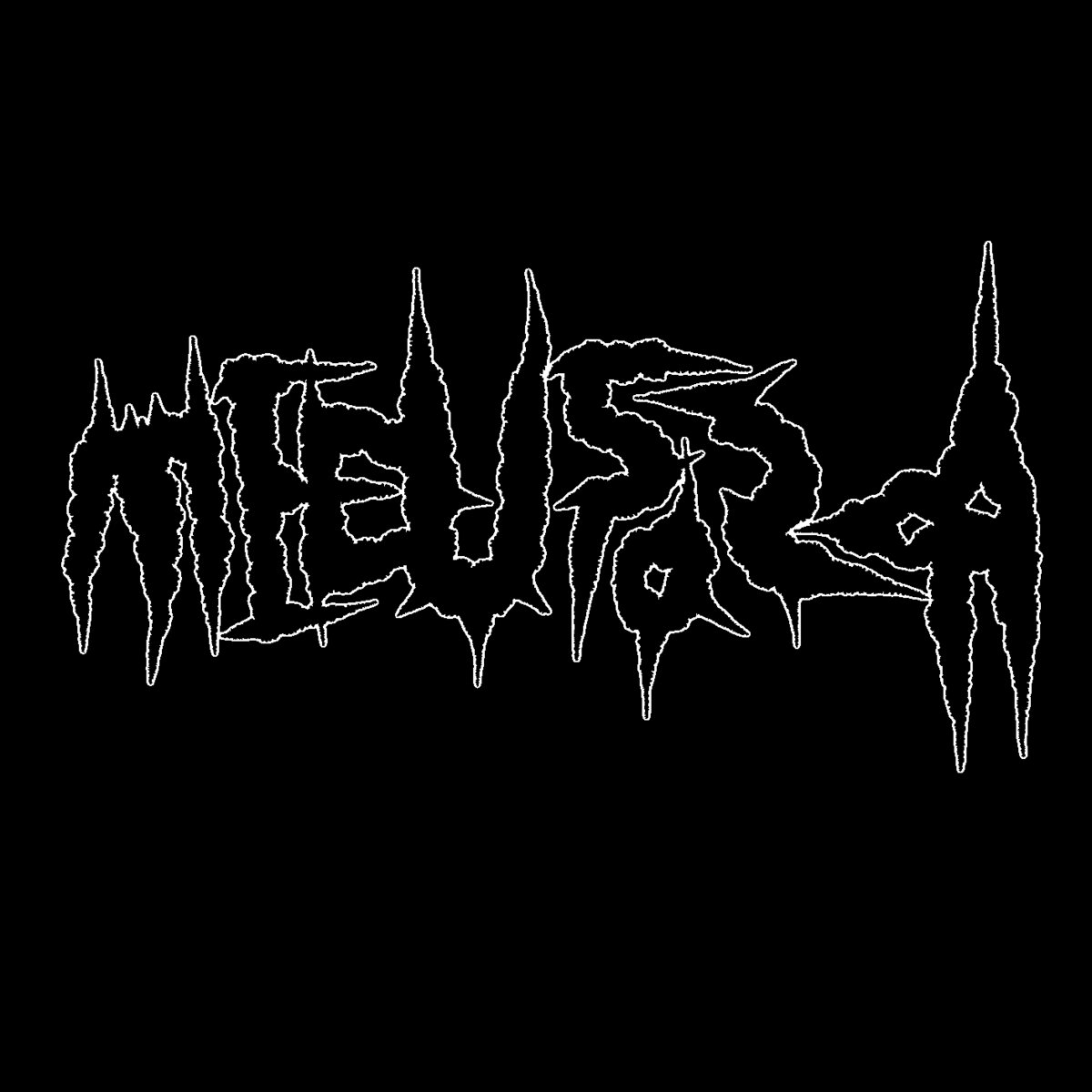 We Are Not Your Cuisine / 1 Meter Defeater | MEDUSOZOA