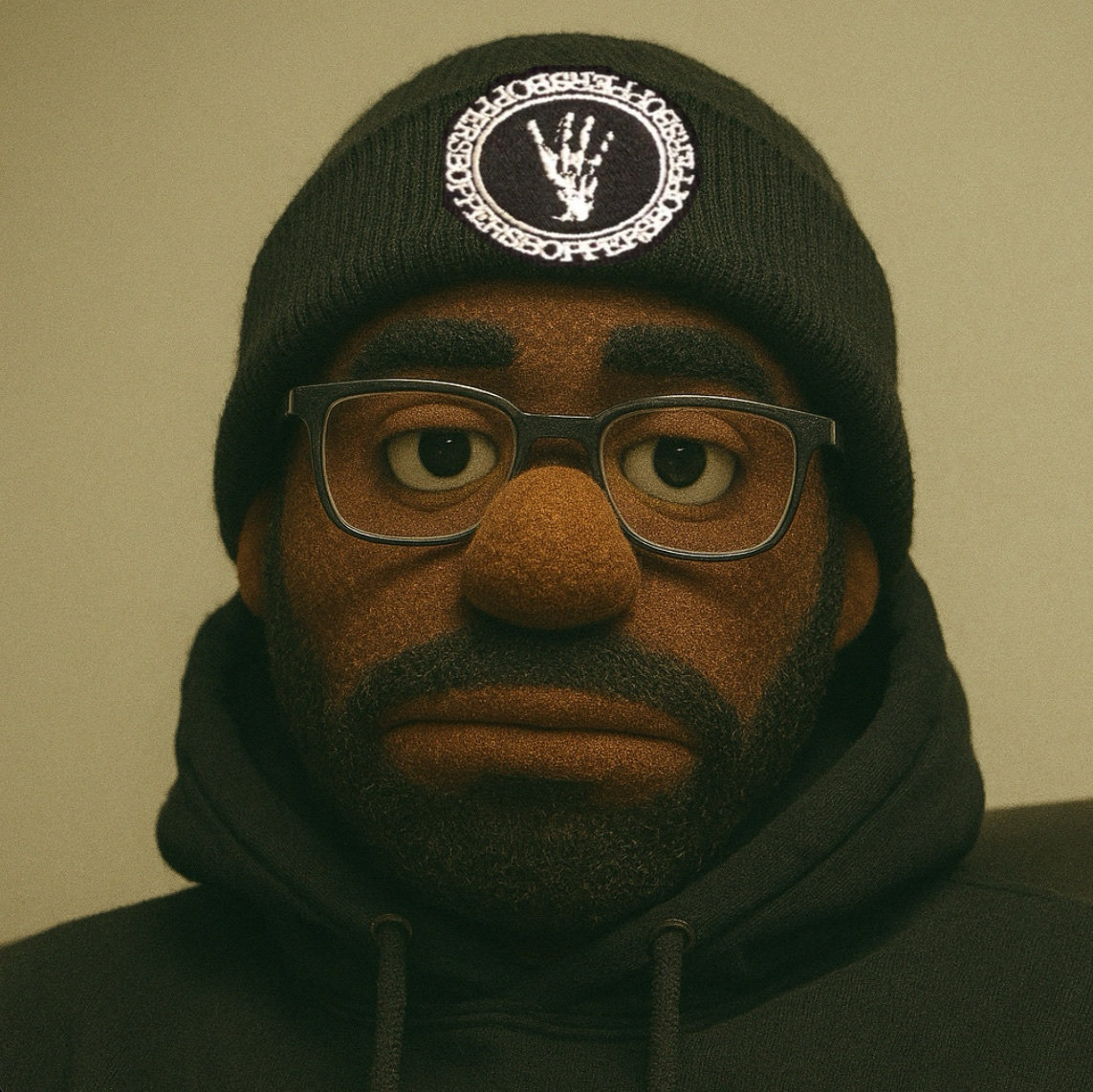 Codename: Megatron | Ray Robinson