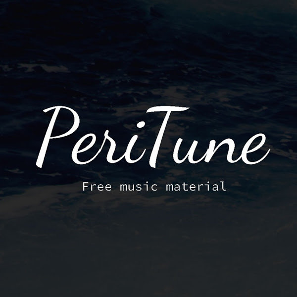 Sylviranda: The Waterfall of the Azure Forest | PeriTune