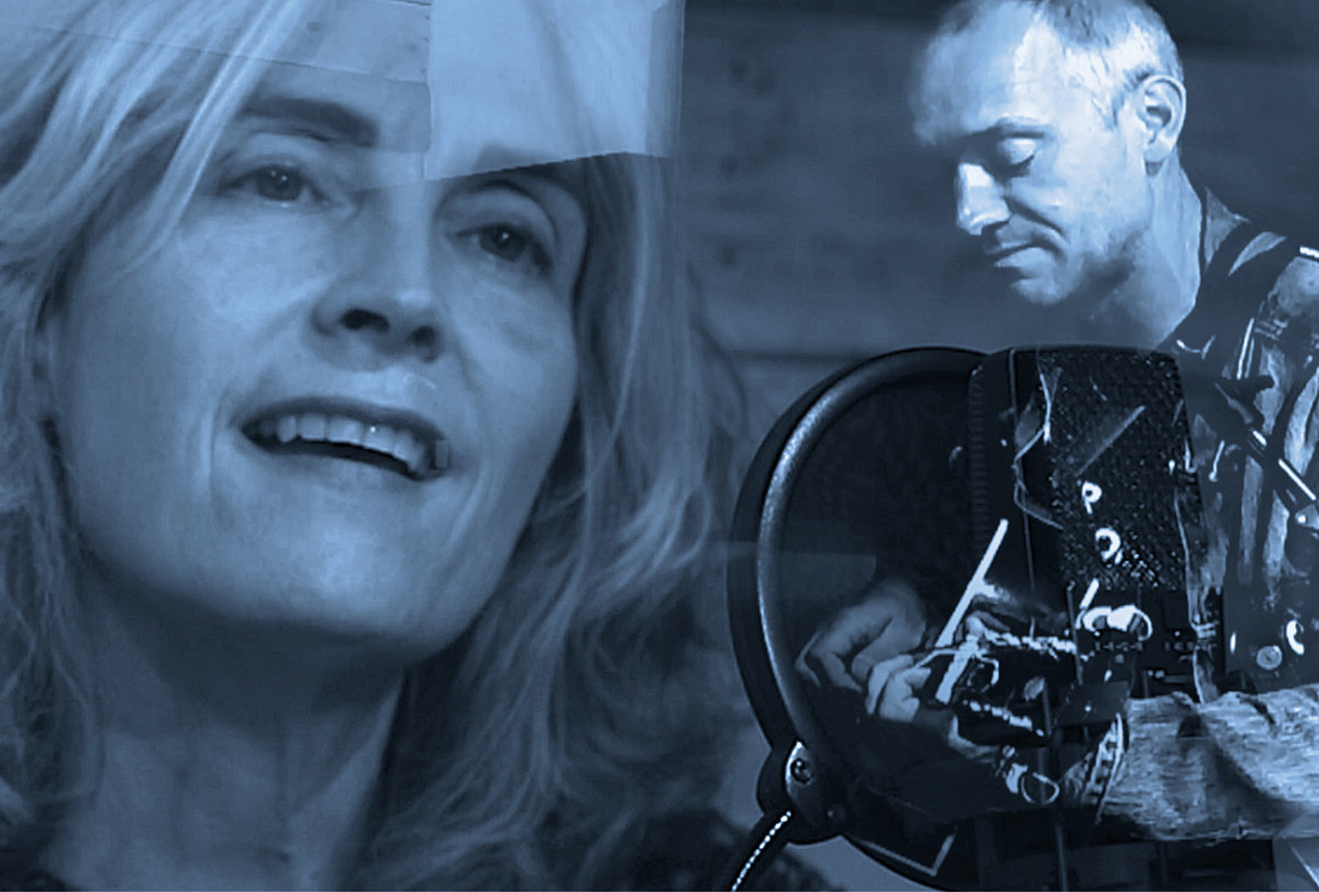 Caroline of Brunswick Square | The Perfect English Weather