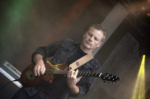 Music | Roland Eichler-Hungerbach