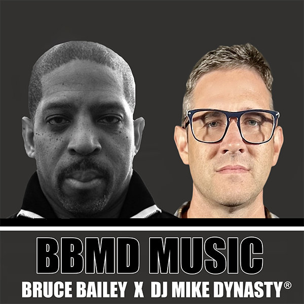 Mirror Dance Rework | BBMD MUSIC