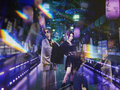 MUSIC MEGAVERSE 2 Original Soundtrack (Album) | PRIDASK