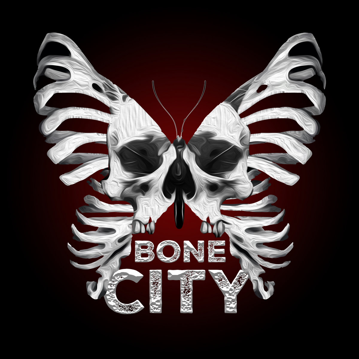 Enter Bone City | BoneCity
