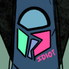 FURFAG | Pent Up Pup