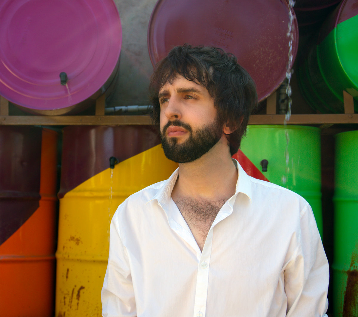 Timelessness | Dan Caine & musicformessier | Dan Caine