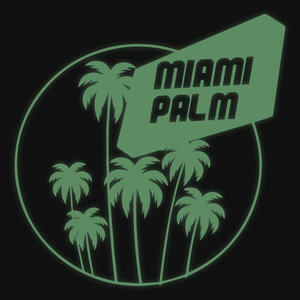 Merch | Miami Palm