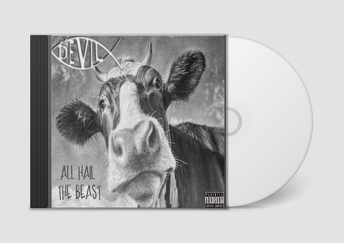 ALL HAIL THE BEAST | DEVIL