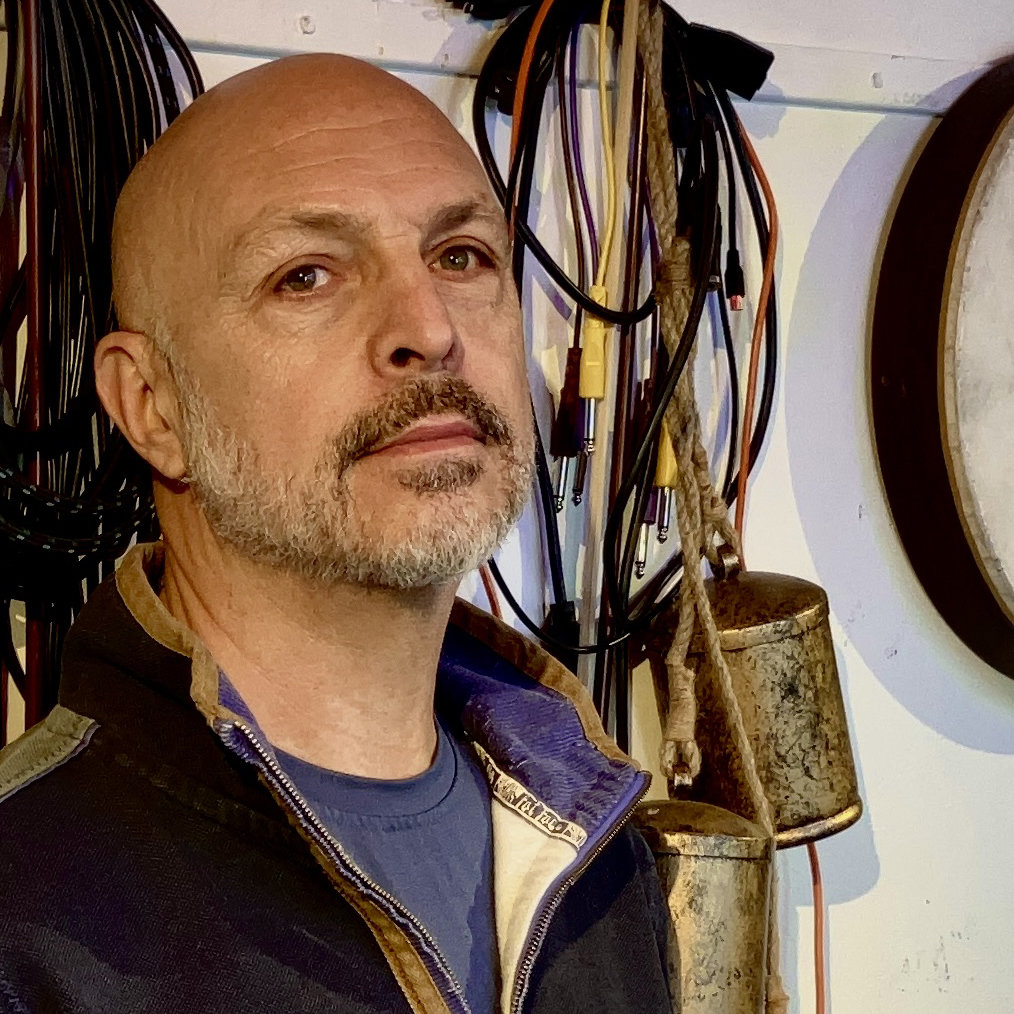 Sonik Kronik | Doug Powley, Ken Prokuski and David Forlano | David Forlano