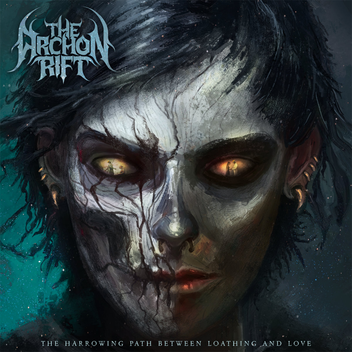 The Harrowing Path II: Aught But Death | The Archon Rift