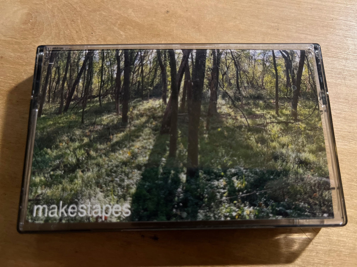 New Moon | Makestapes