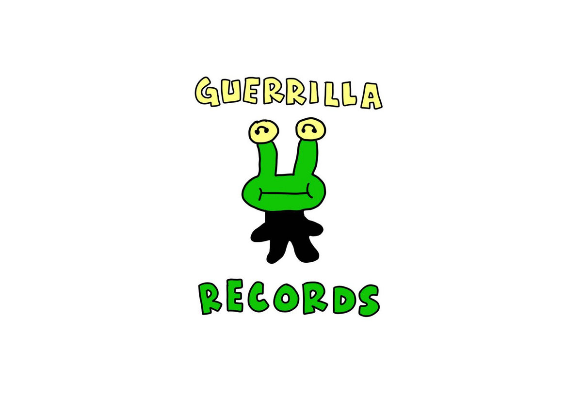 Fading Out | The Wellington | Guerrilla Records