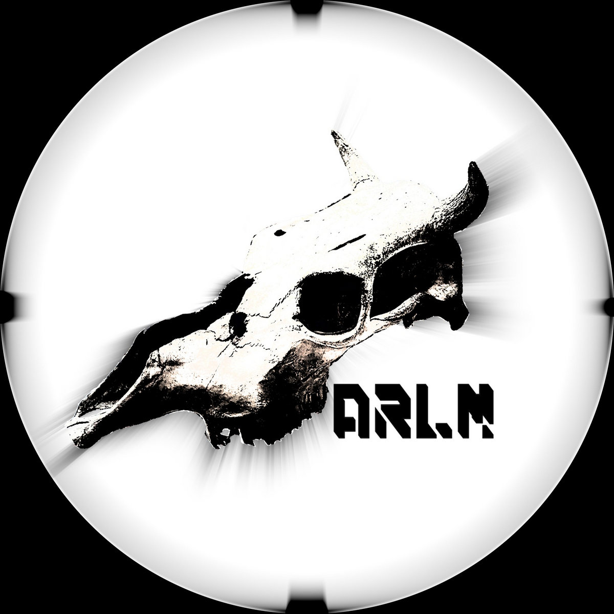 Mensajero de DYOZ EP | ARLM