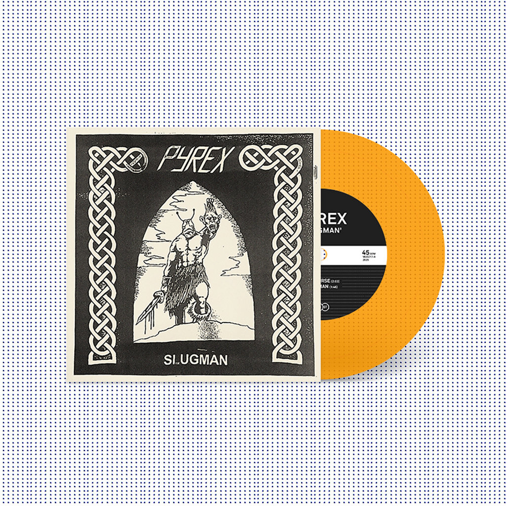 The Best Punk on Bandcamp, June 2025 | Bandcamp Daily