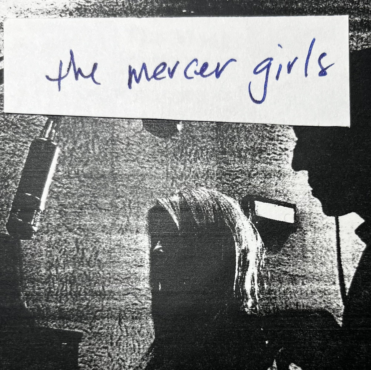 Check you are lost, you are found | the Mercer Girls