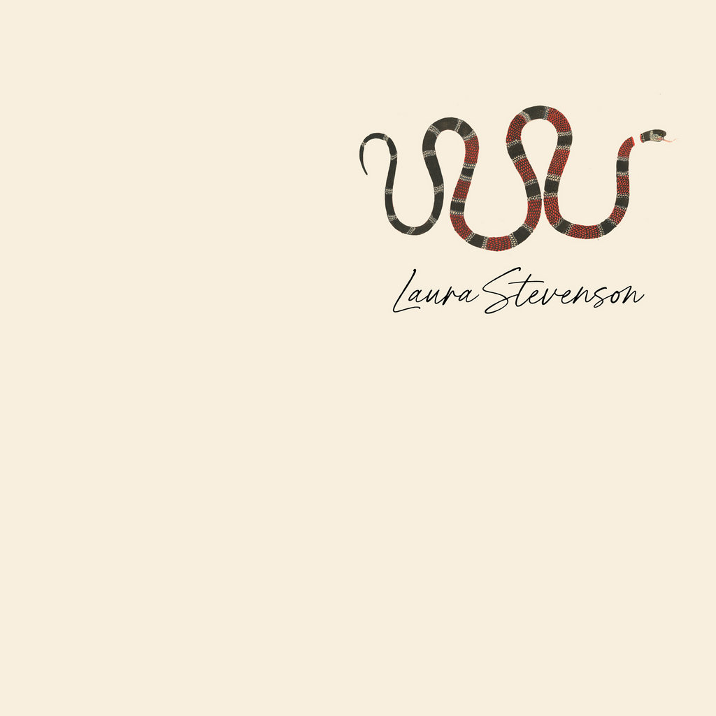 Laura Stevenson, “Late Great” | Bandcamp Daily
