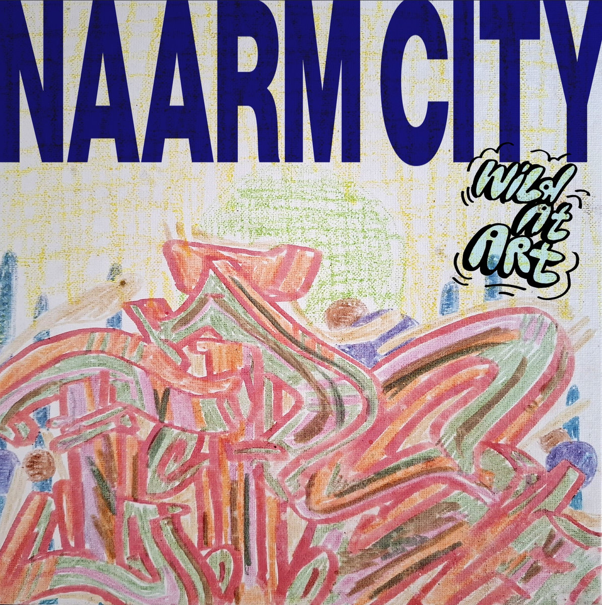 Wild At Art | Naarm City
