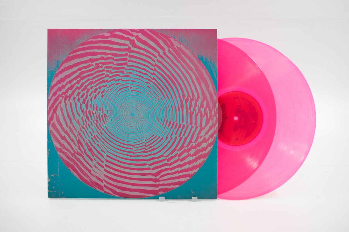 Resonance: 10 Years Of Vibrational Sounds From The Heart Of Invisible ...