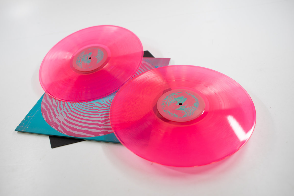 Resonance: 10 Years Of Vibrational Sounds From The Heart Of Invisible ...