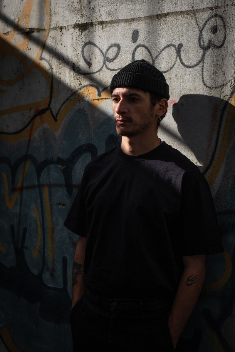 Temporal Haze (Original Mix) (xmas bonus track) | KAYDEE