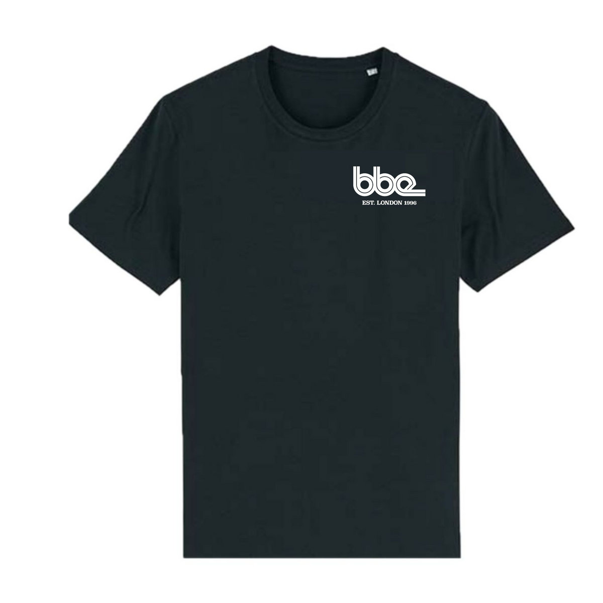BBE Music EST. London 1996 - T-Shirt | BBE