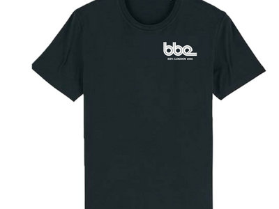 BBE Music EST. London 1996 - T-Shirt | BBE