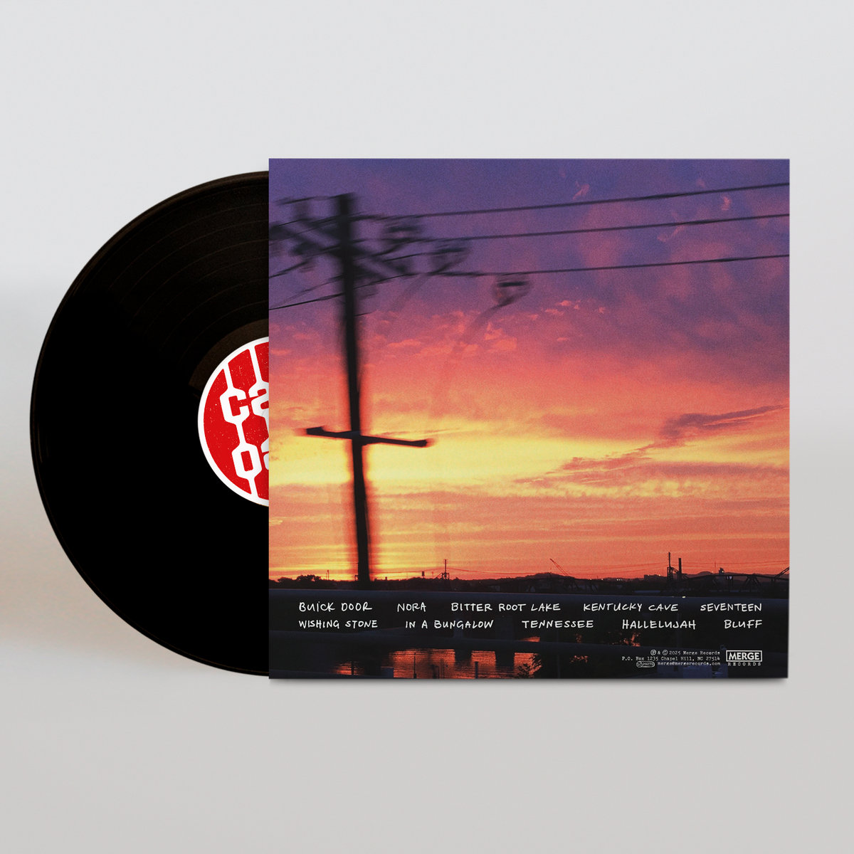 Last Missouri Exit | Case Oats