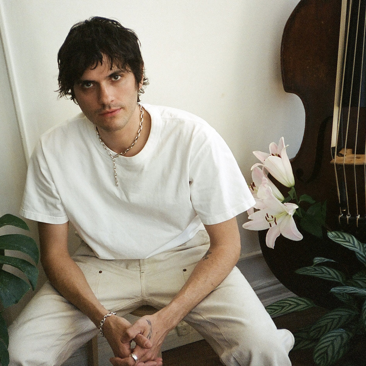 Blockwise VIII | Henry Fraser