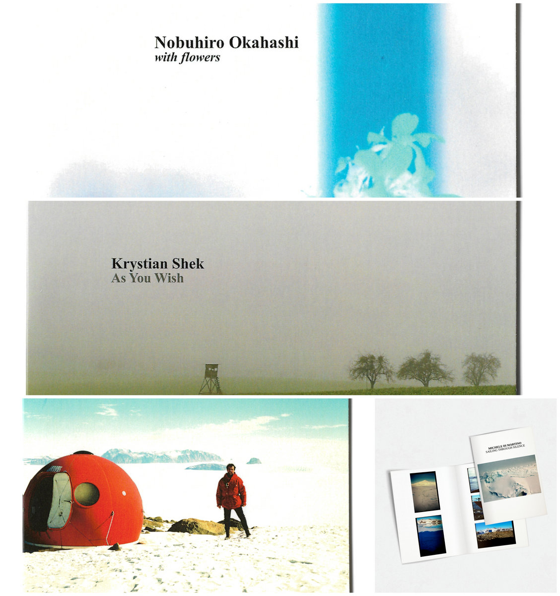 rohsrecords / Lontano Series - May batch 2025 | Lᴏɴᴛᴀɴᴏ Series