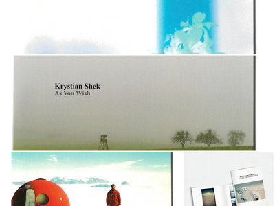 rohsrecords / Lontano Series - May batch 2025 | Lᴏɴᴛᴀɴᴏ Series