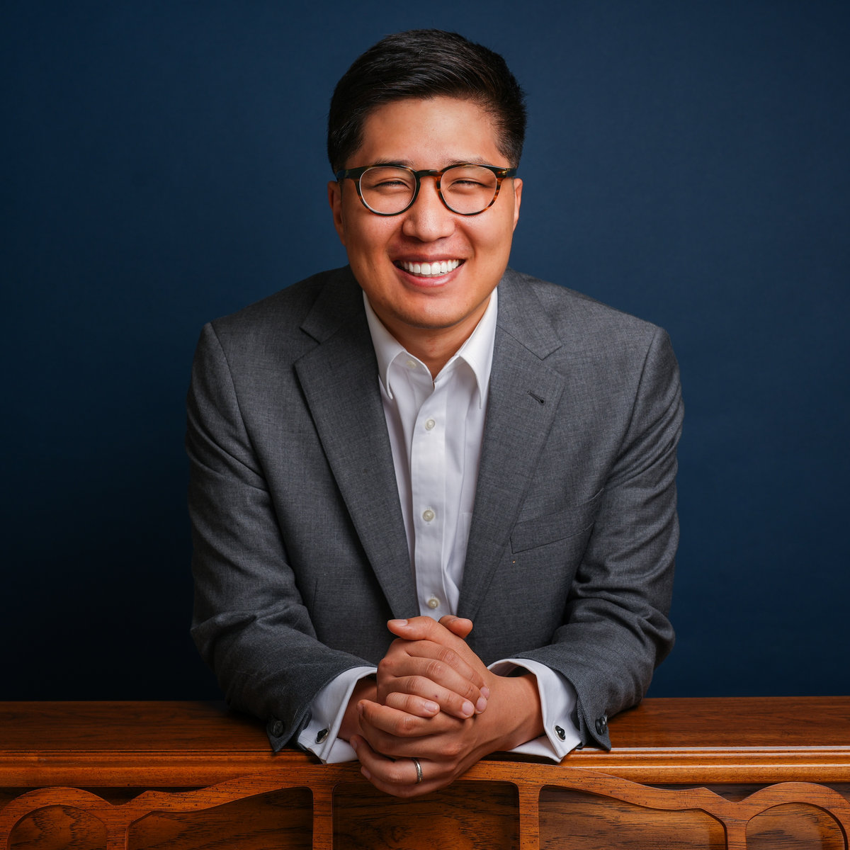 voice and phenomenon | Alfred Yun