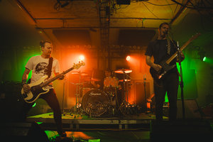 Merch | Birth Life Death Drive