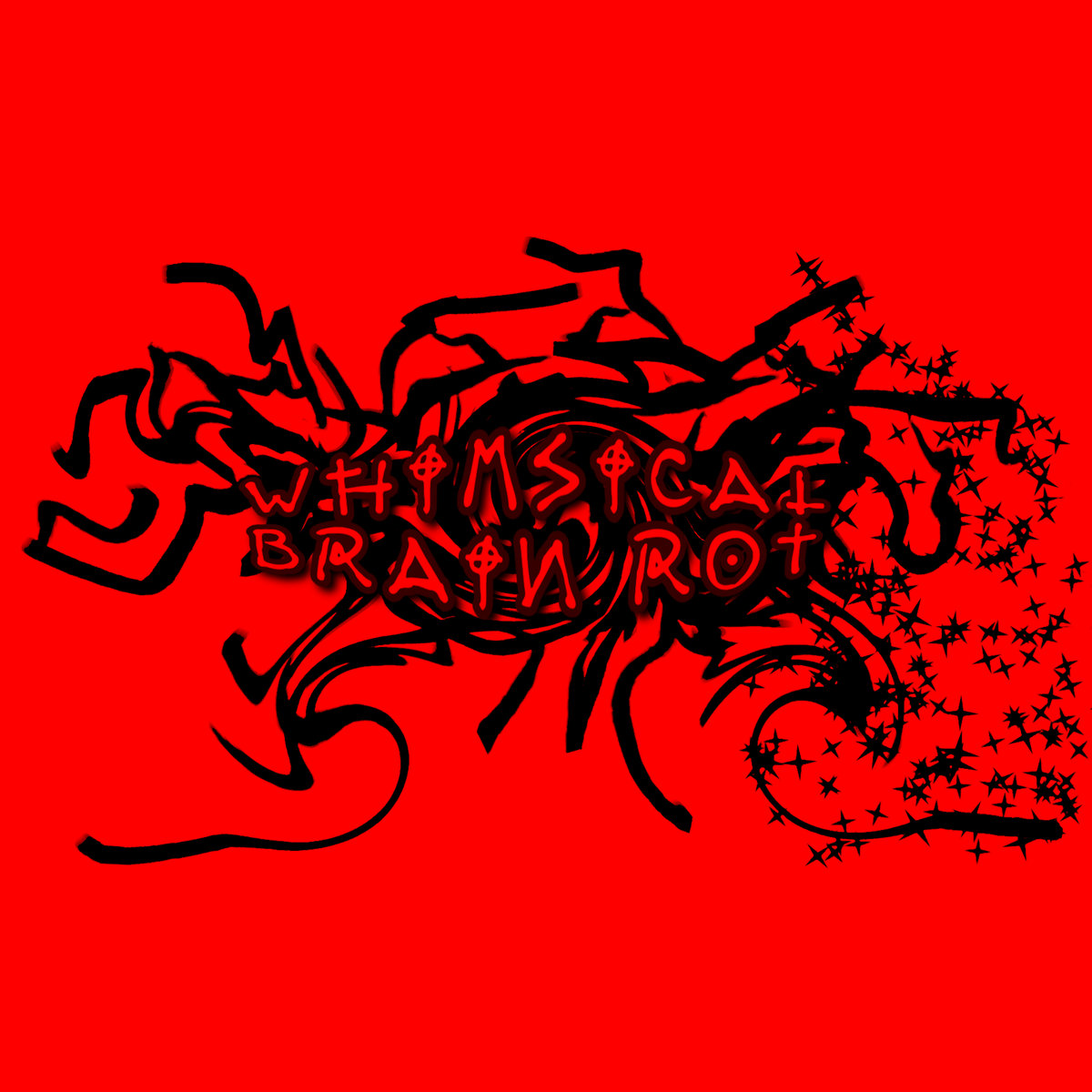 THIS EP WAS PERFORMED BY 500 RATS | Whimsical Brain Rot