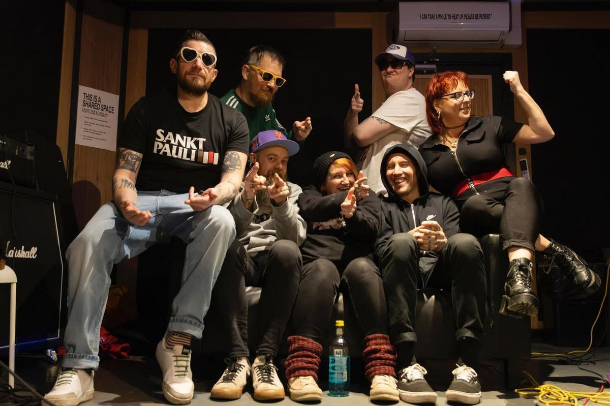 We Are Knife Club | Knife Club