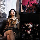 Raven And The Nightsky | Dark The Suns