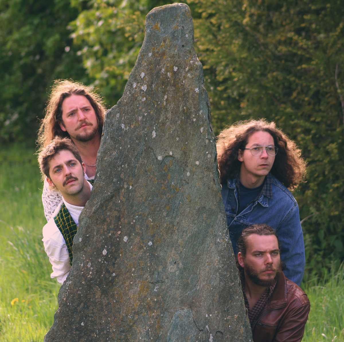 Mam Tor | The Fool's Moon