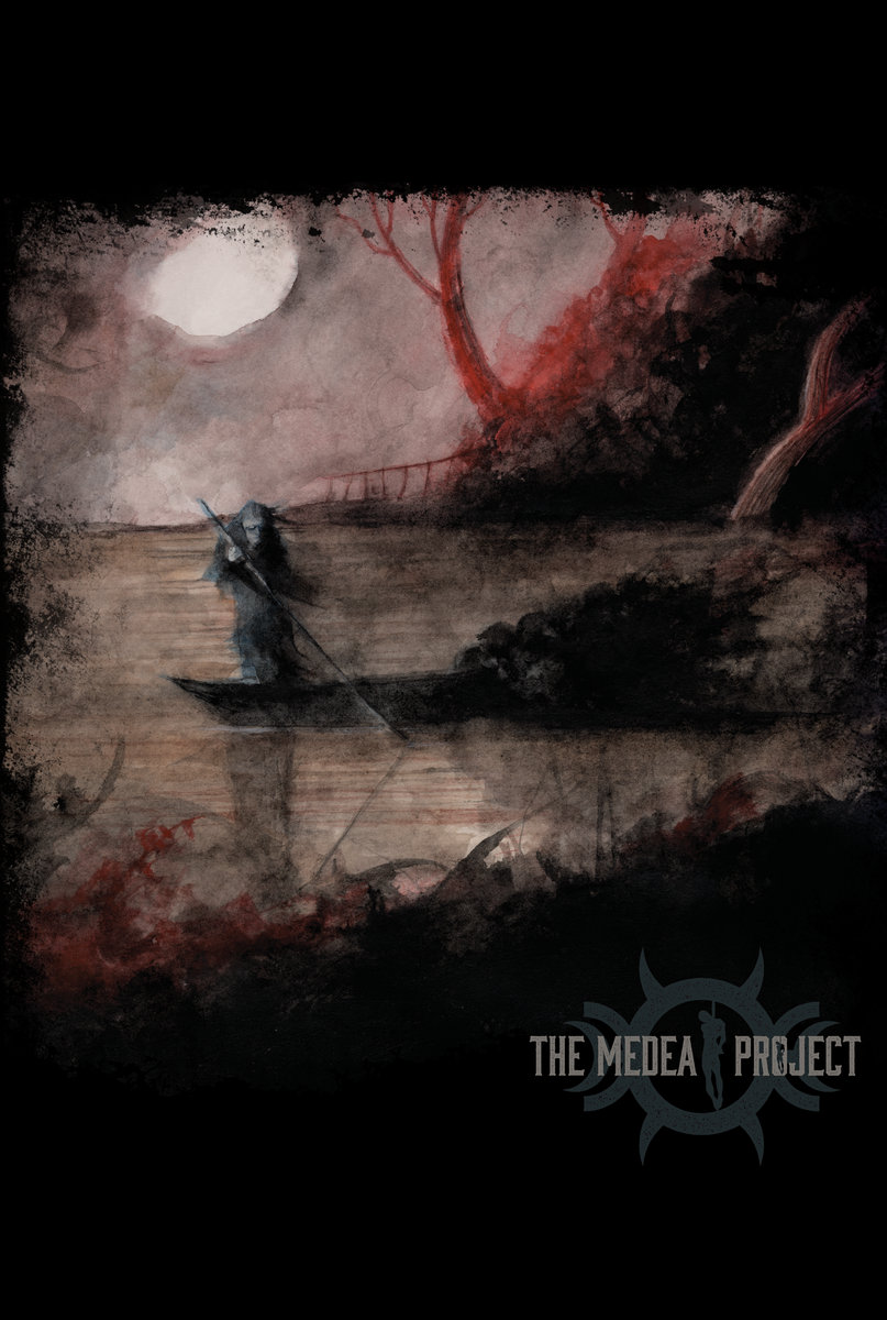 Kharon | The Medea Project