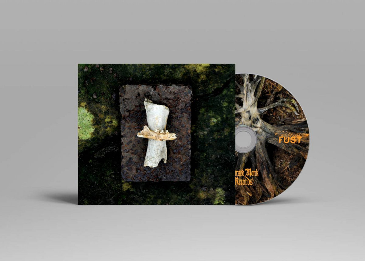 Fust | Nomadic Rituals