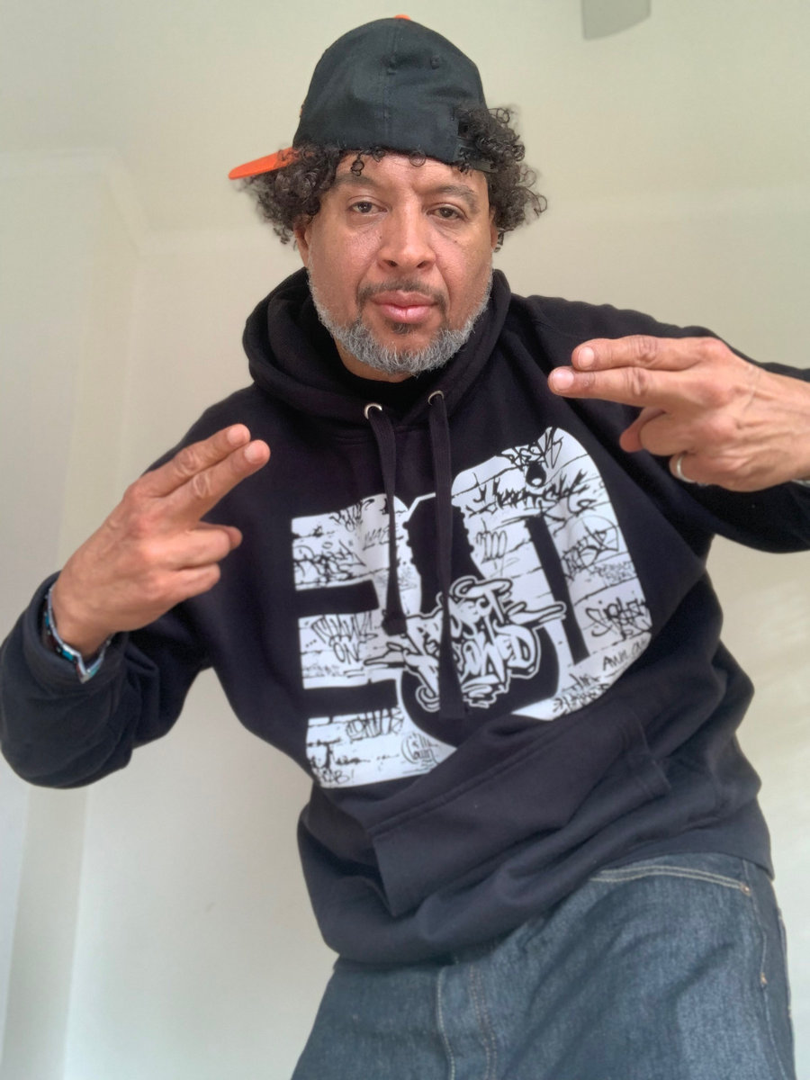 Project Blowed 30th Anniversary Concert Hoodies | Keep The Feel Ent.