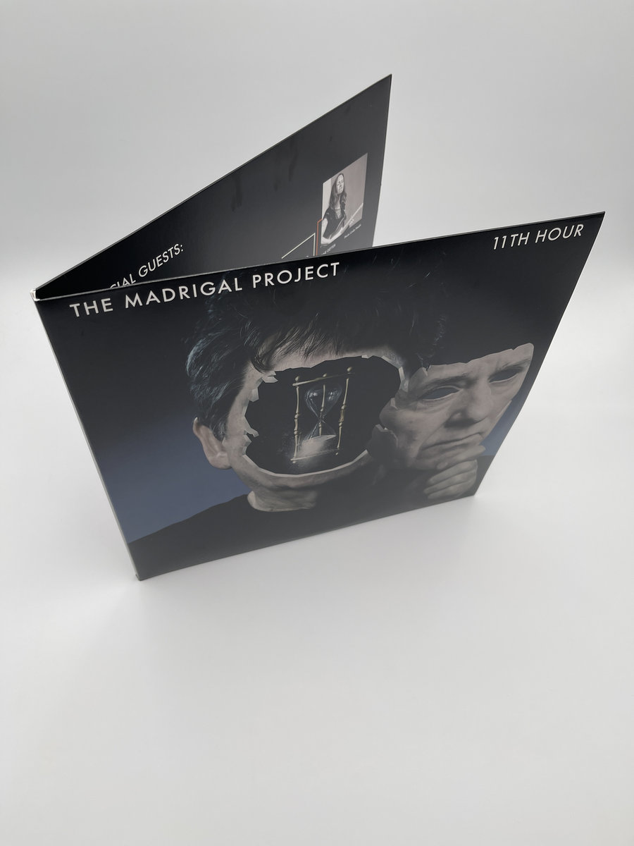 11th Hour | The Madrigal Project