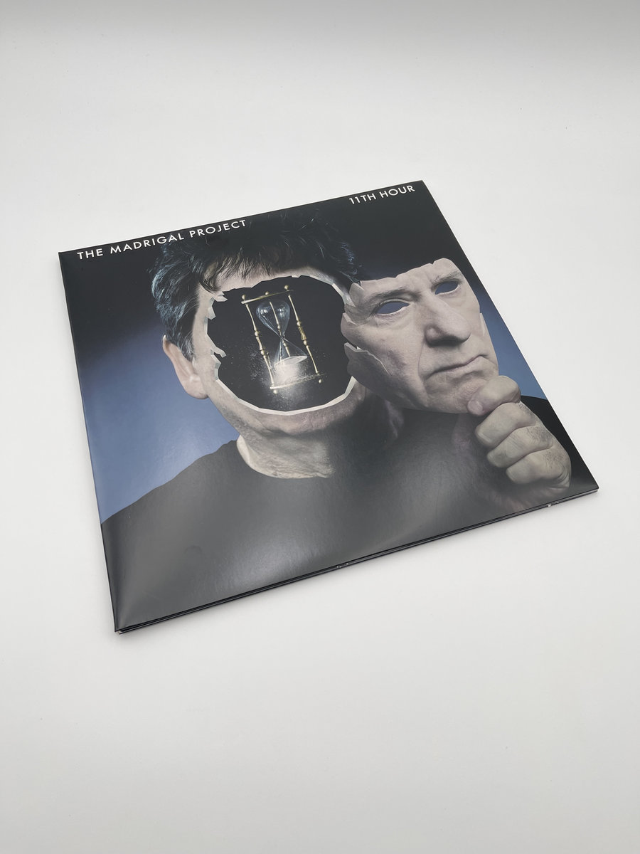 11th Hour | The Madrigal Project