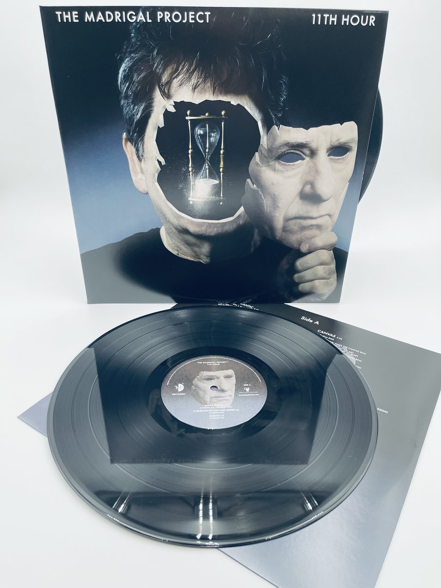 11th Hour | The Madrigal Project