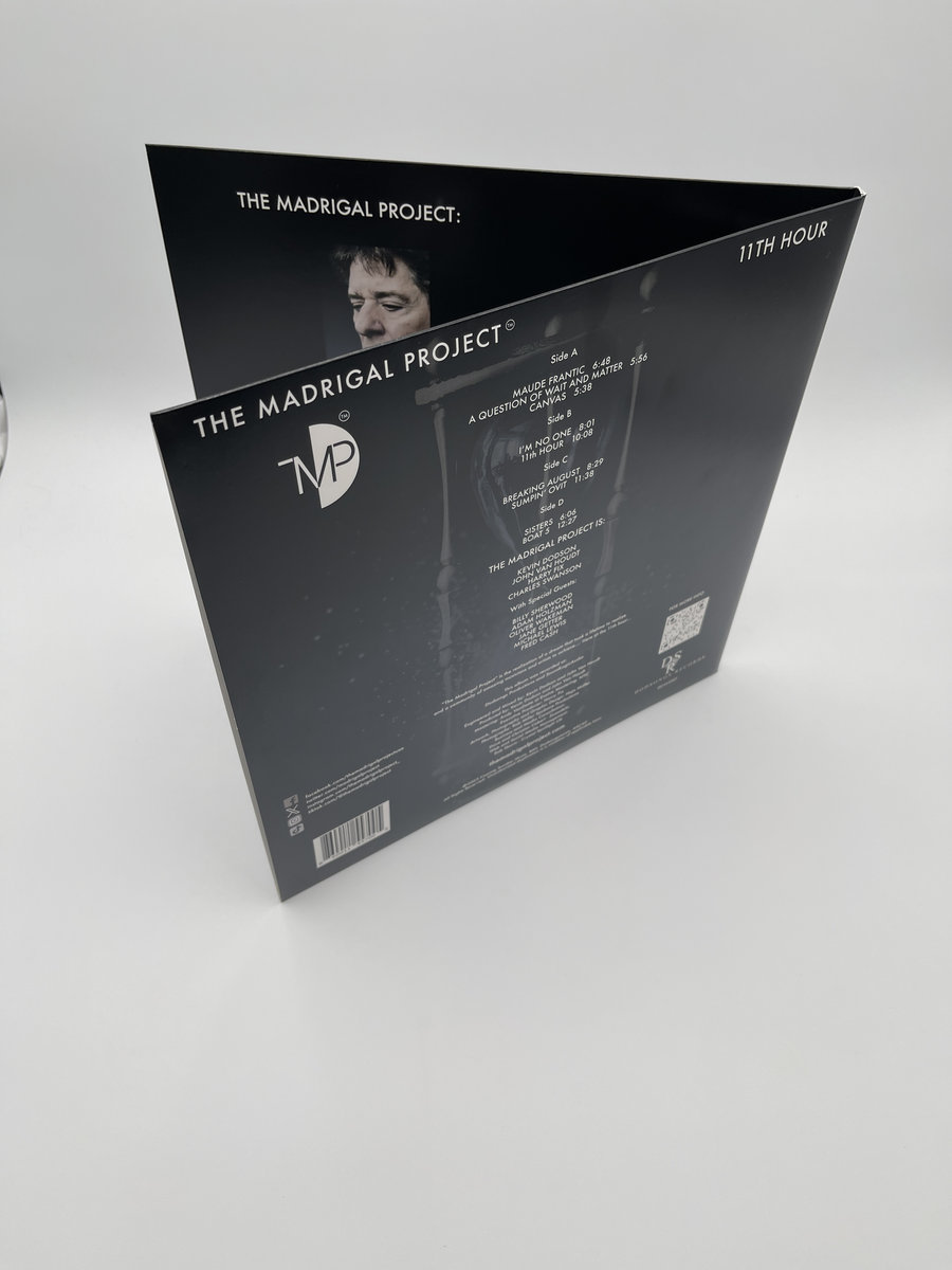 11th Hour | The Madrigal Project