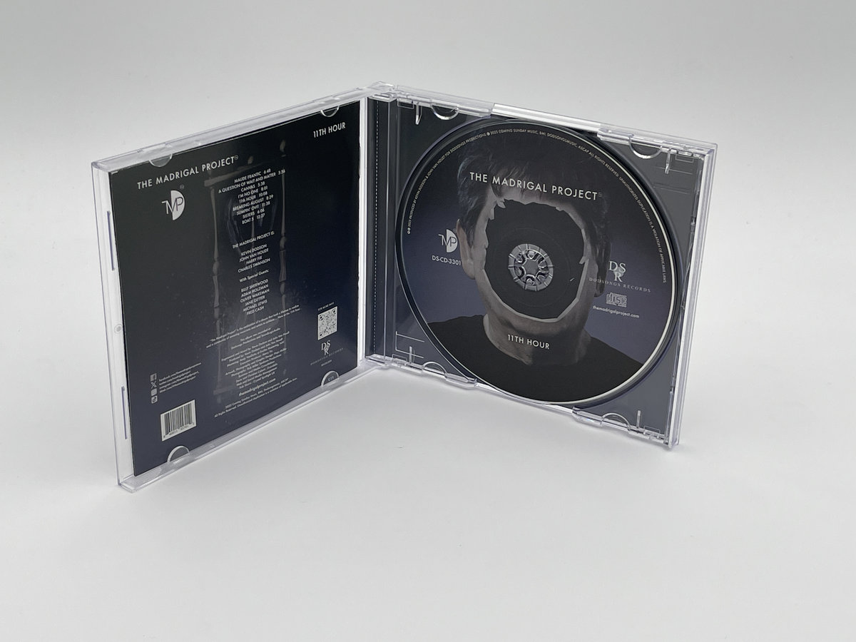 11th Hour | The Madrigal Project